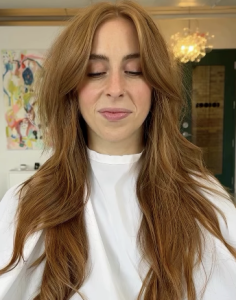 Level Up Your Long Hair Game With These 87 Long Layered Haircuts And Hairstyles